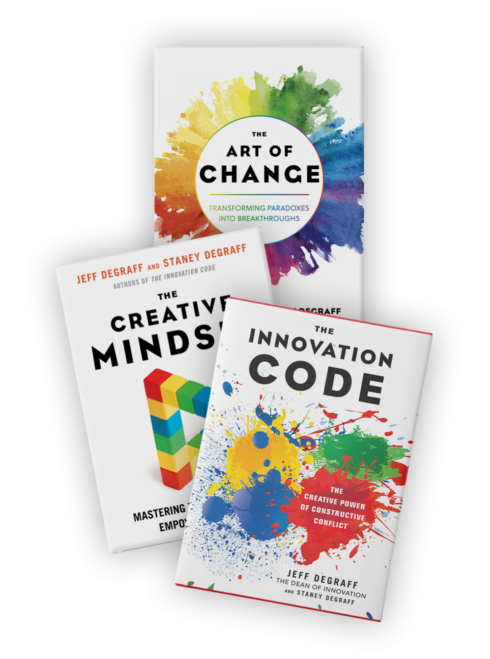 The Art of Change